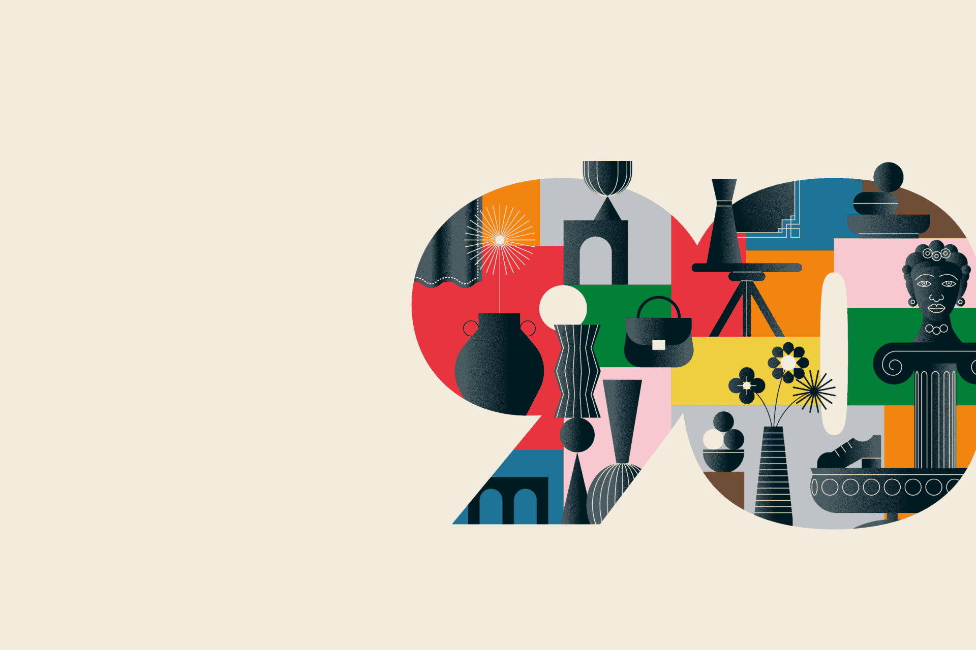 90 Years of MIDA | Celebrating the International Crafts Fair